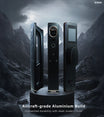IRIS Face Recognition Smart Lock with Camera | Sheer India